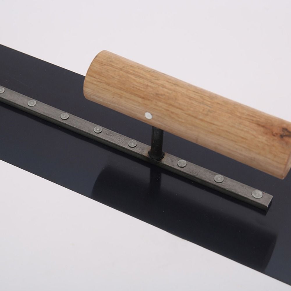 1Pcs Construction Tool Plaster Trowel Plastering Skimming Concrete ...