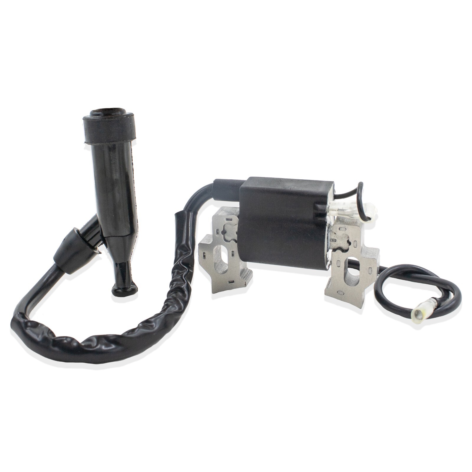 New Ignition Coil for Coleman RB200 & Realtree RT200 196cc Ride-On Gas ...