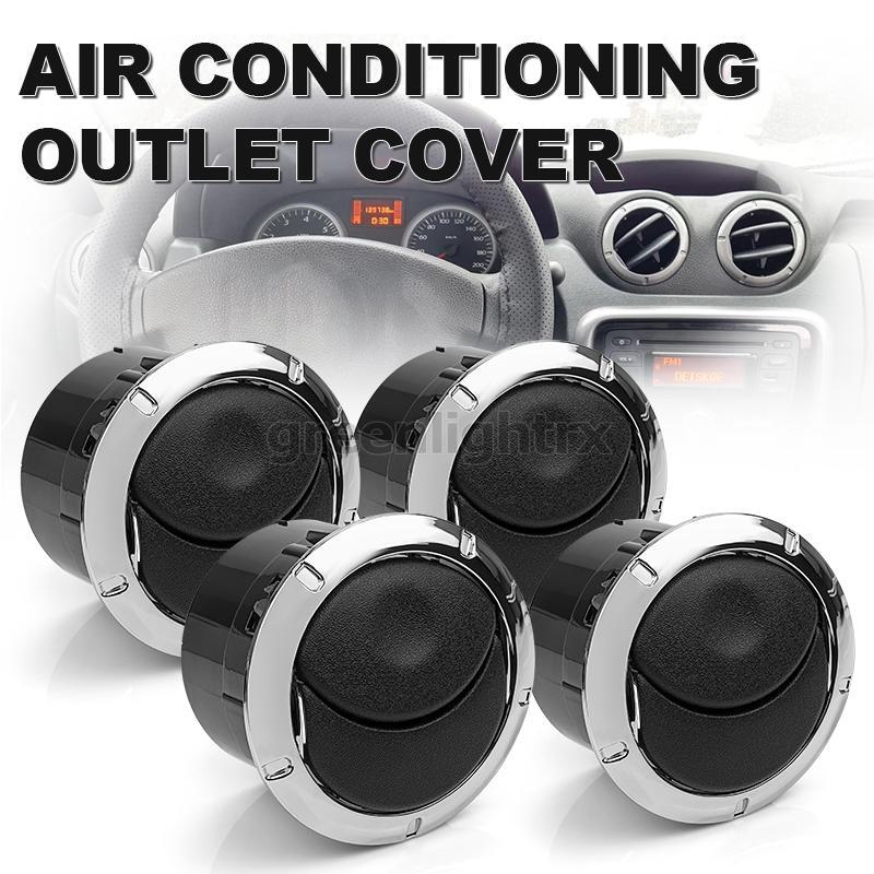 4X Inner Dash Air Vent Cover 8200212480 For Vauxhall Movano B Nissan ...