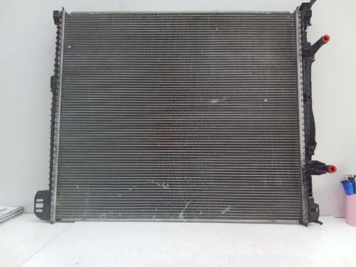 Sin ref water radiator for VOLKSWAGEN CRAFTER FURGON (SY SX)(09.2016 ...