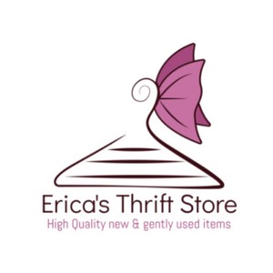 Erica's Thrift Store | eBay Stores