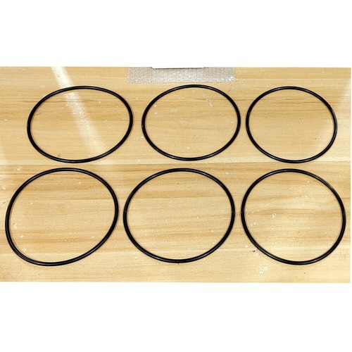 SPX0714L Cover O-Rings For Hayward SP0714T Valve, Sand Filter Systems ...