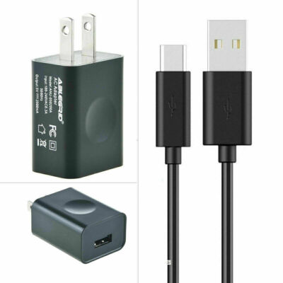 AC DC Adapter Charger Power Supply For Verizon Jetpack MiFi 8800L ...