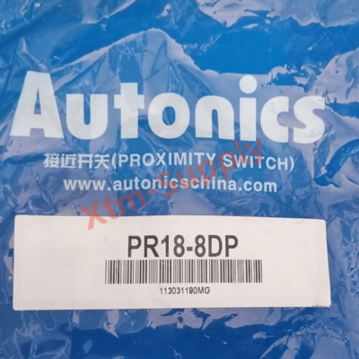 1PC NEW Autonics PR18-8DP Proximity Sensor / | eBay