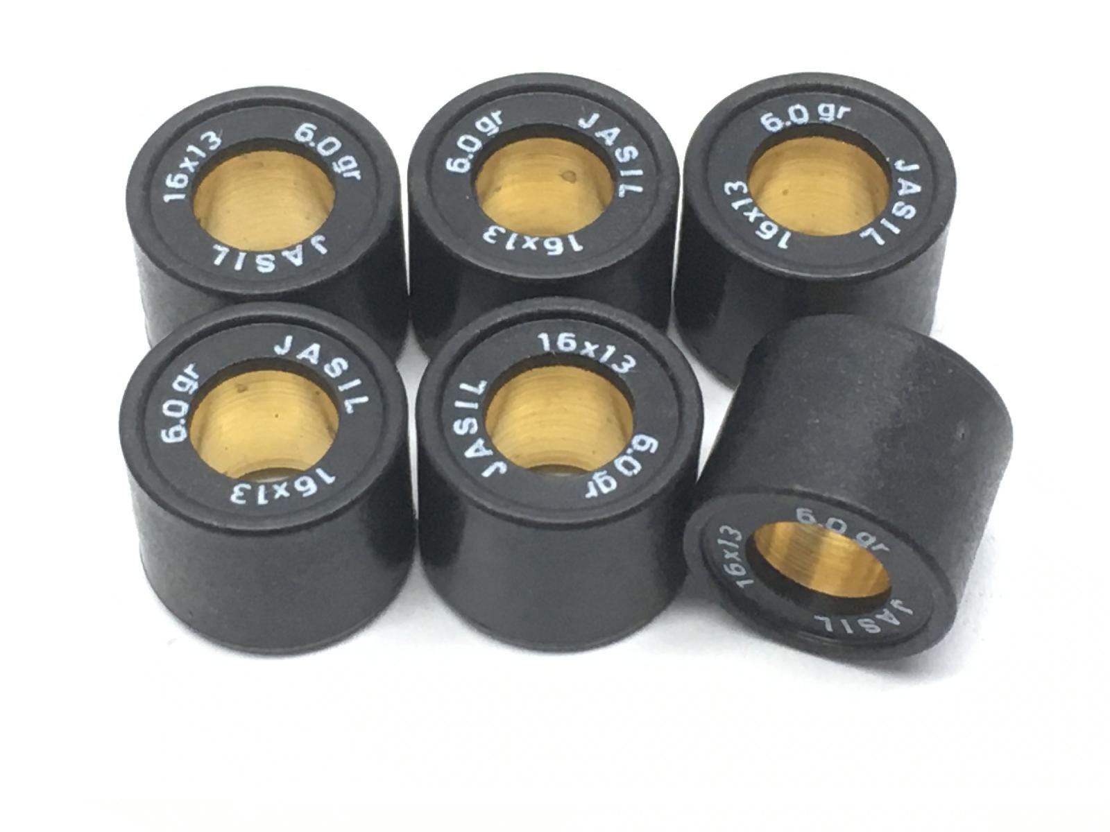 Variomatic Complete JASIL Kymco PEOPLE S 4T 50 2006 2008 | eBay