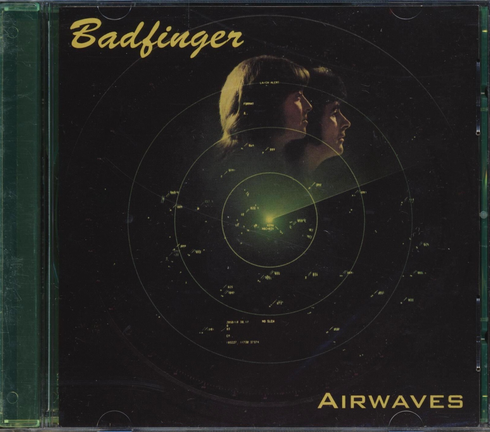 Airwaves [Bonus Tracks] by Badfinger (CD, May-1999, Permanent Press ...