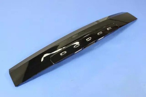 Genuine Mopar 2011-2018 Dodge Grand Caravan Rear Lift-Gate Handle ...