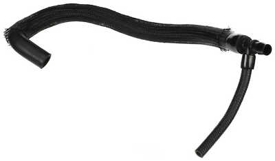 HVAC Heater Hose-Molded Coolant Hose Gates 23652 | eBay