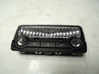 63319163699 INTERIOR LIGHT / 6570100000 / 17275559 FOR BMW SERIE 5 LIM ...
