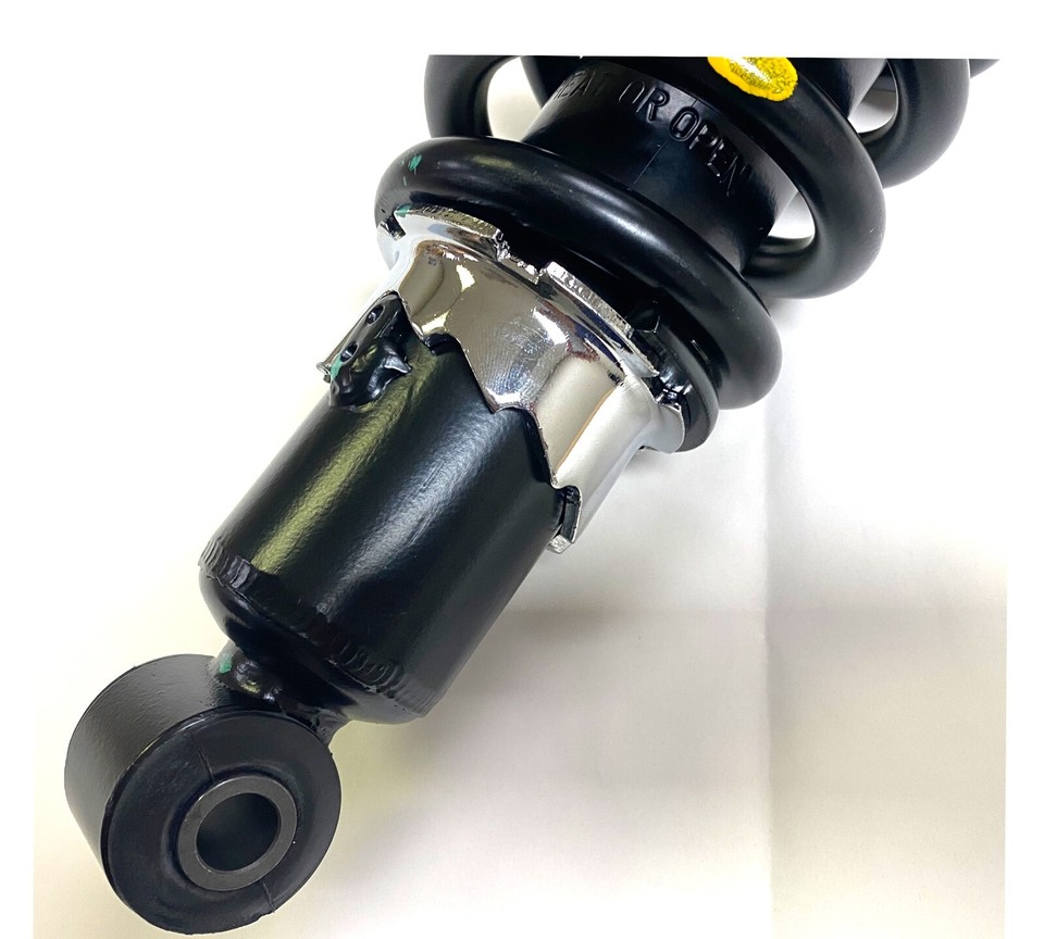 1 John Deere Gator XUV625i 825i 855D 825M 825E 855M Front Coil-Over ...