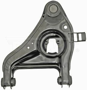 Auto Plus/Dorman (OE Solutions) - Suspension Control Arm and Ball Joint ...