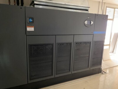 AC & Refrigeration Units - Liebert 30 Ton