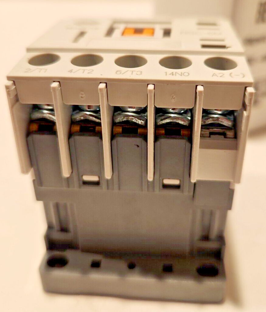 BENSHAW RSC-6M-56AC120 MAGNETIC CONTACTOR NEW | eBay