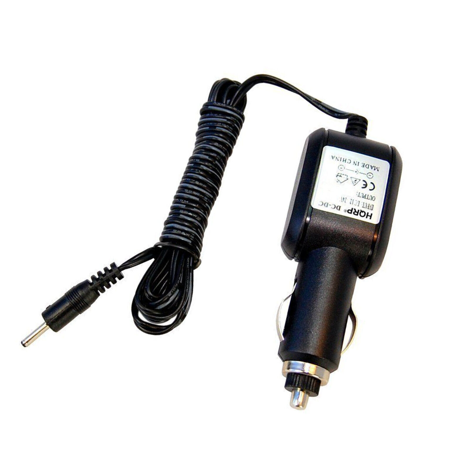 Car Charger for Wondermedia WM8650 Wonder Media 8" Android OS 2.2 ...
