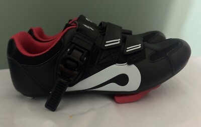 Peloton Bike Shoes - Size 37 Cycling Shoes Cleats Clip PL-SH-B-37 ...