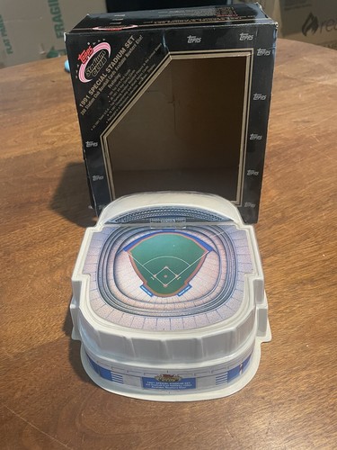 1991 Stadium Club Dome - FACTORY SET (200 cards w/100 Draft Picks ...