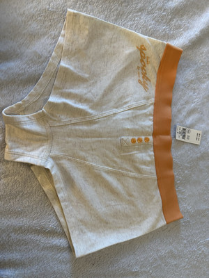 NWTs Women’s Aerie’s Boy Shorts - Halloween Print Size M | eBay