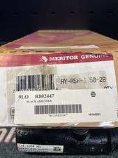Arvin Meritor Air Brake Slack Adjuster 3275-v-1140 for sale online | eBay