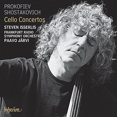 Steven Isserlis; Paavo Jarvi: Fr... - Steven Isserlis; Paavo Jarvi: F ...
