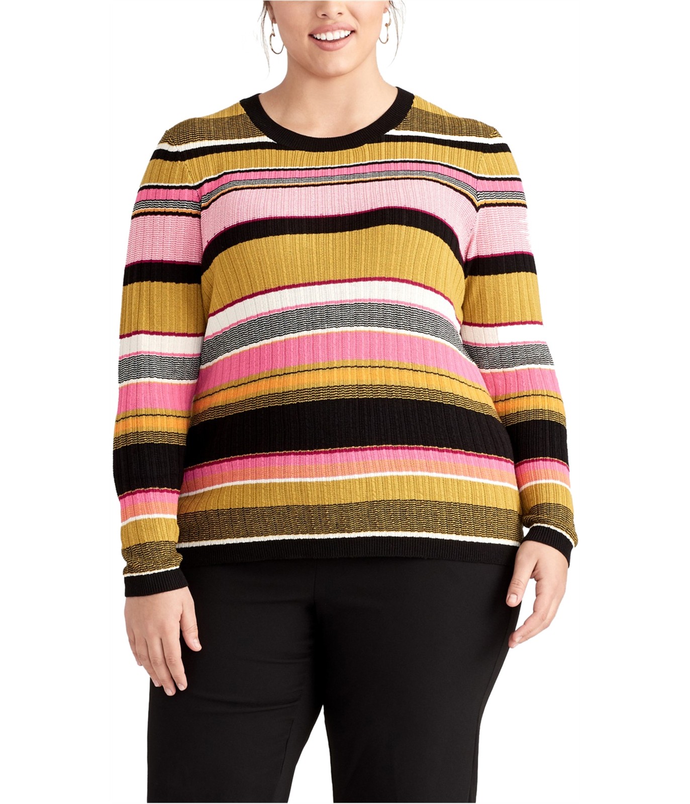 Rachel Roy Womens Kennedy Pullover Sweater | eBay
