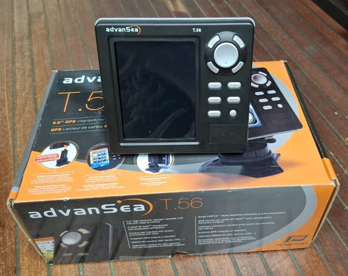 Advansea T56 Afficheur seul 3162420577399 | eBay