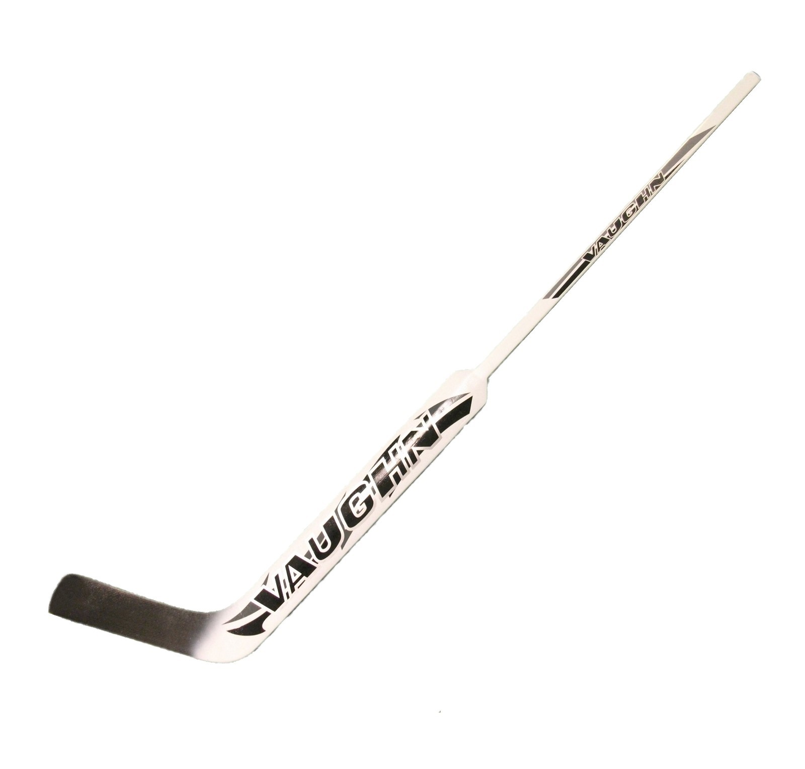 New Vaughn 9500 hockey senior goalie goal stick foam core full right RH ...