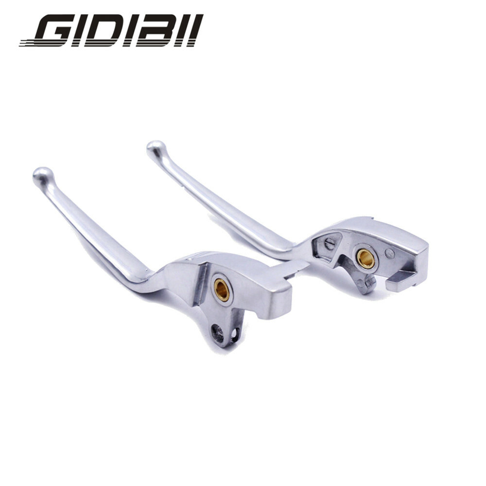 Hydraulic Brake Clutch Levers For Victory VEGAS JACKPOT VISION Kingpin ...