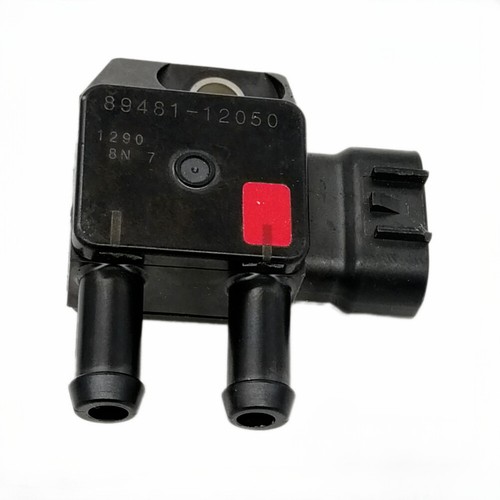 Differential Pressure Sensor 89481-12050 For Auris Corolla Urban ...