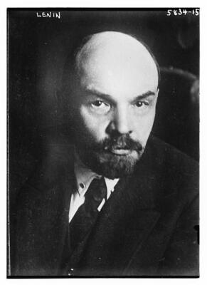 Vladimir Lenin,Russian communist revolutionary,politician,facial hair ...