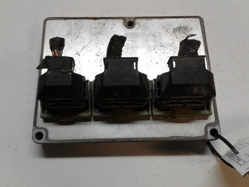 Engine ECU ECM PCM Module Computer 2006 Ford F350SD 6.0L Diesel 6C3A ...