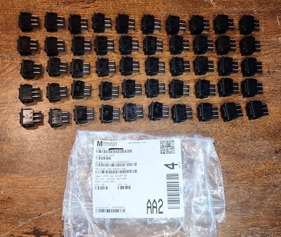 CW 3-Position Rocker Switch ON/OFF/ON 6-Pin 10A/250VAC 13A/125VAC qty ...