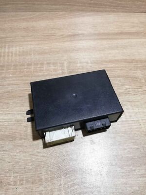 Bmw 3 5 Series E34 E36 8360100 CENTRAL LOCKING & ALARM SYSTEM MODULE ...