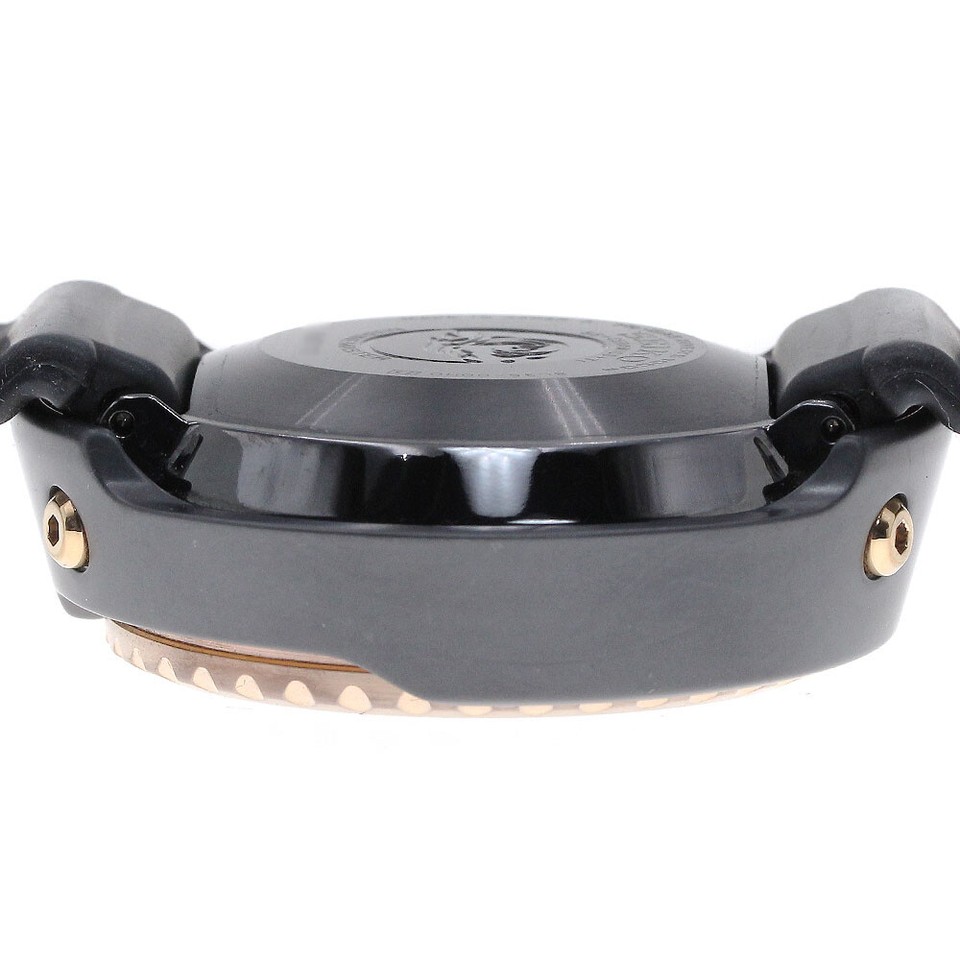 SEIKO Prospex Marine Master SBDX014/8L35-00H0 black Dial Automatic Men ...