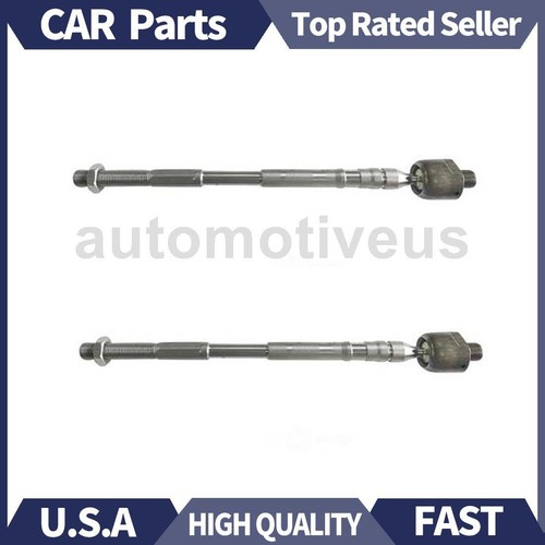 Front Inner Steering Tie Rod End 2X Suspensia For Subaru Impreza 2017 ...