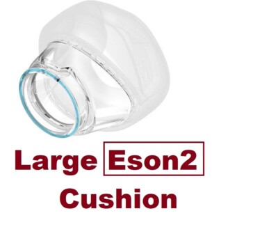Large Cushion for Fisher & Paykel Eson2 Eson 2 Original & New | eBay