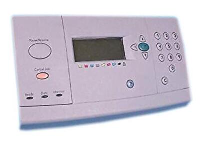 Replacement for HP Color LaserJet 9500 Control Panel Assembly RG5-6115 ...
