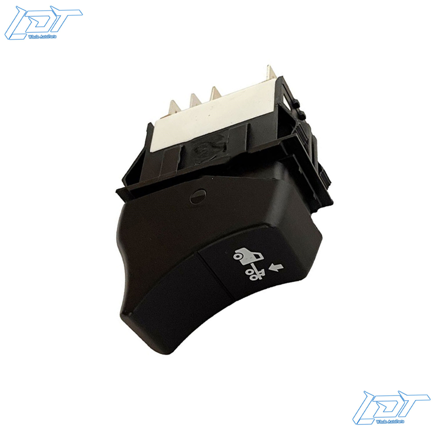 New Air Suspension Dump Dash Switch p/n Fit Kenworth P271173053 US ...