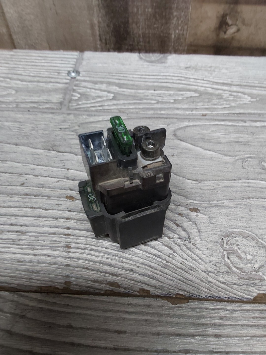 2007 07 06-07 Kawasaki ZX10R ZX10 START SOLENOID STARTER RELAY | eBay