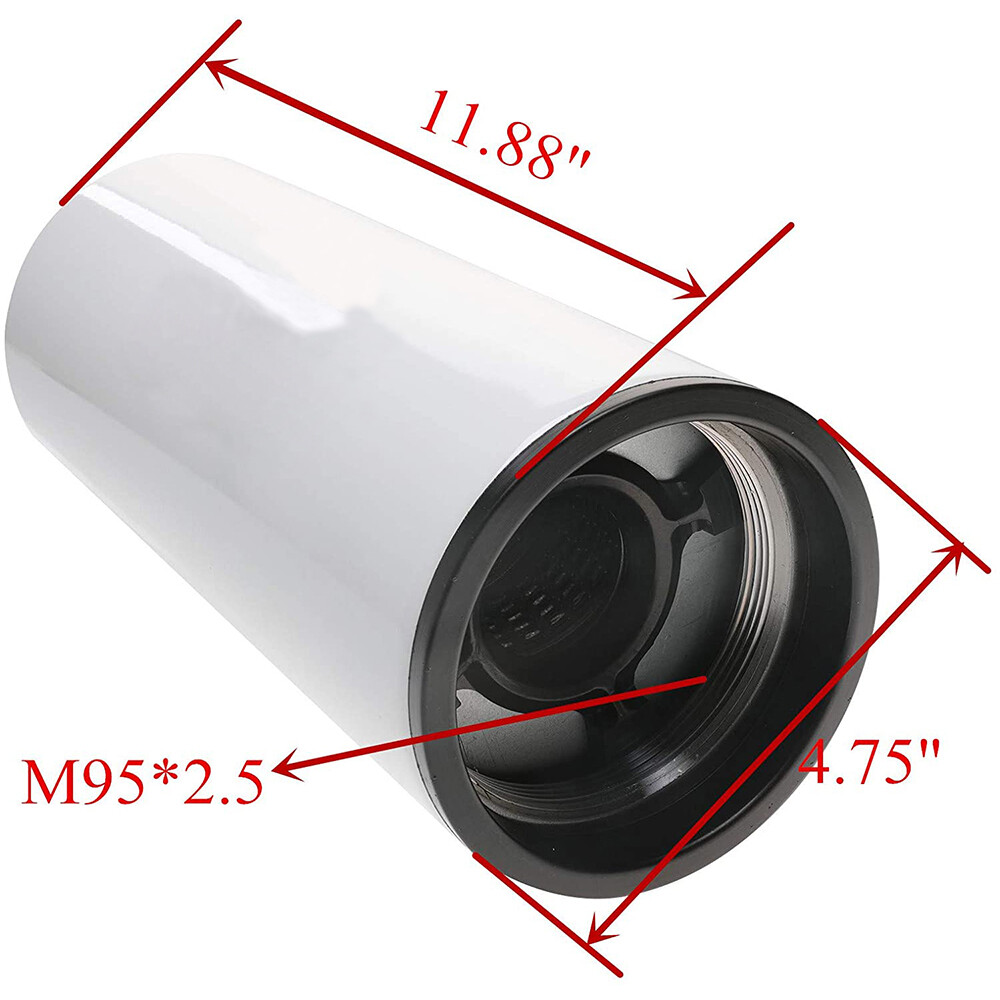 FLEETGUARD LF14000 - Cross reference oil filters