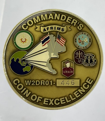 Armed Forces Institute Medical Sciences Commanders Excellence Challenge ...