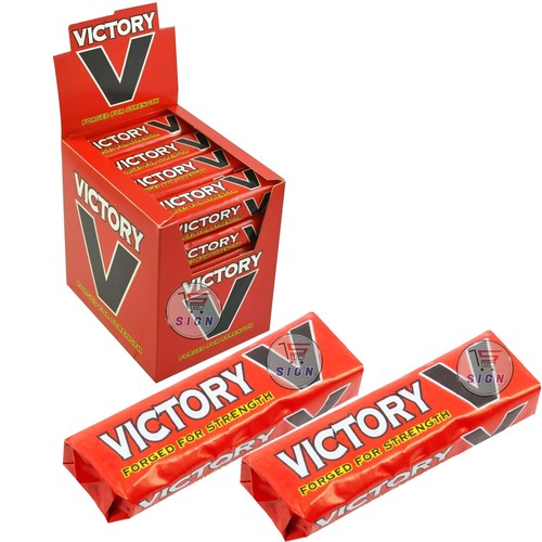 VICTORY V NEW TRADITIONAL LOZENGES RETRO STYLE SWEETS CANDY 35g (3,6,12 ...