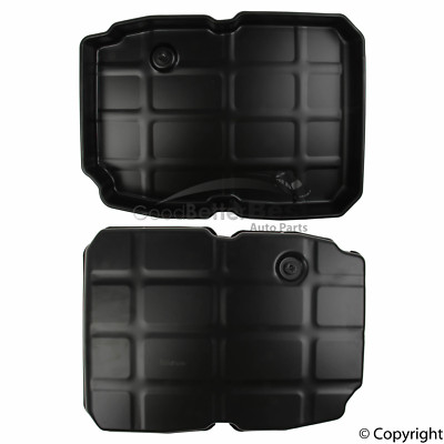 One New URO Automatic Transmission Oil Pan 1402700812 for Mercedes ...