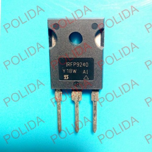 1PCS Power MOSFET Transistor VISHAY TO-247 IRFP9240PBF IRFP9240 | eBay