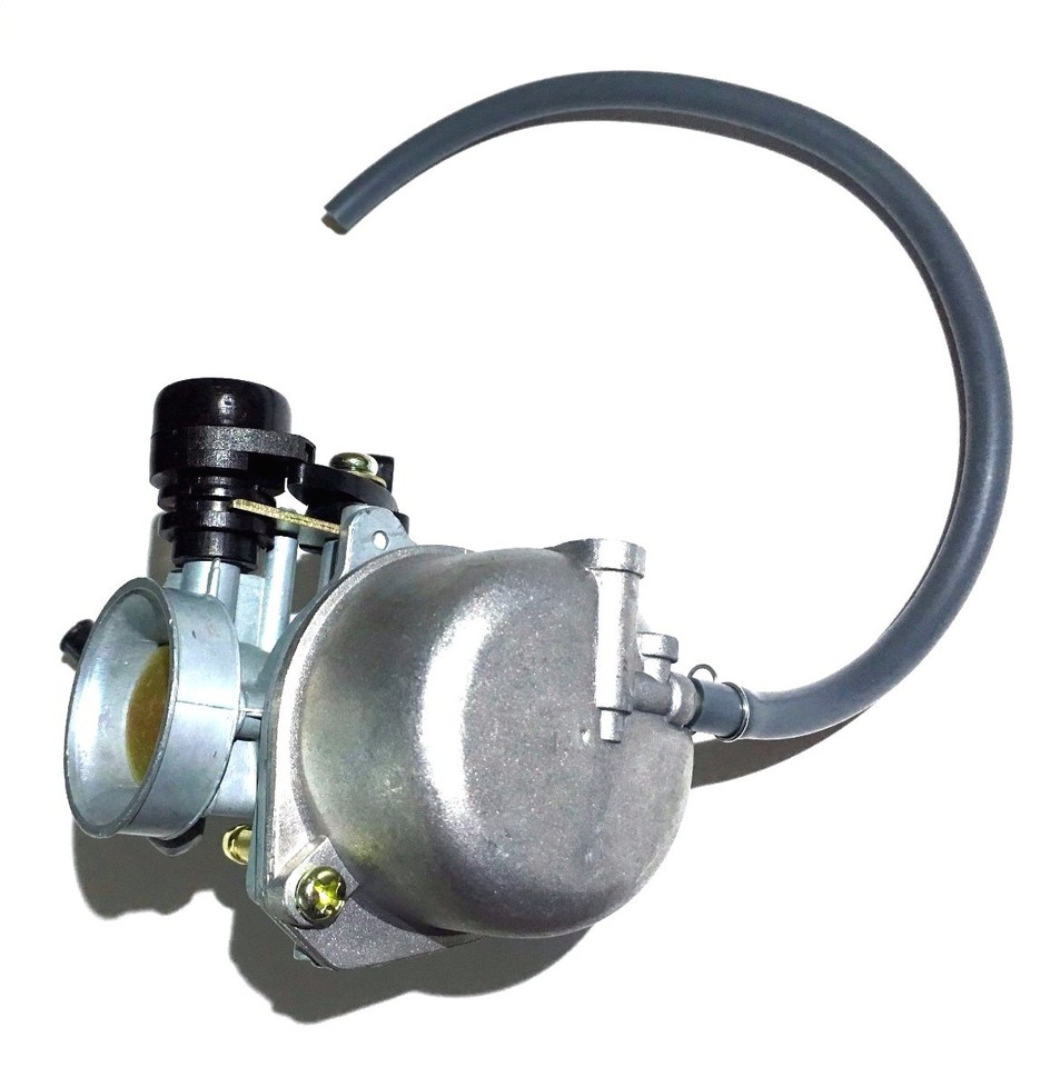 CARBURETOR CARBMOTOR PARTS 49CC 50CC ATV QUAD 4 WHEELER BAJA BA49 BA50 ...