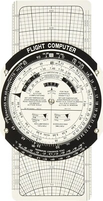Jeppesen Student E6B Flight Computer - 10001316 | eBay