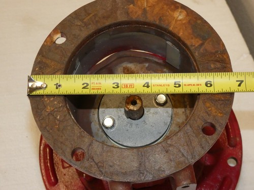 Bell and Gossett Model 185260LF Bearing Assembly, Lead Free | eBay