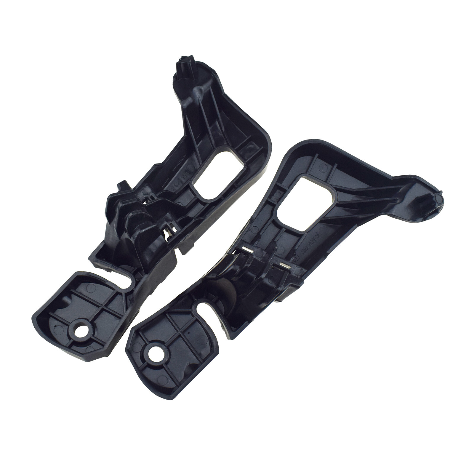Pair Front Left Right Side Fender Supports for VW Beetle 2012-2019 ...