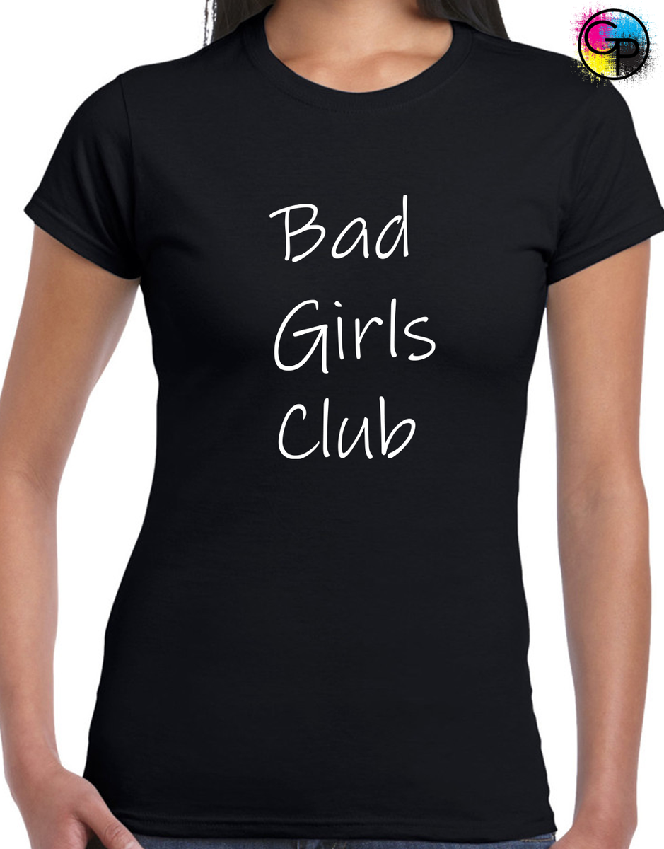 Logo Des Bad Girls Clubs The Bad Girls CLUB, Girls Trip,girls Party