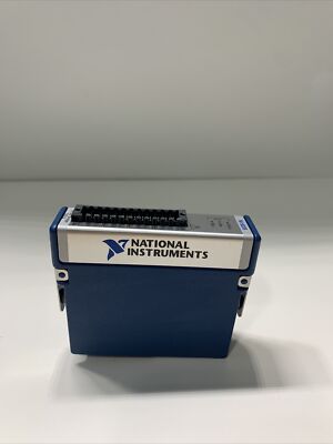 **NEW**National Instruments NI 9235 | eBay
