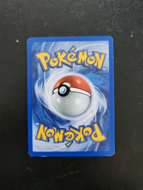 Pokémon TCG Treecko (Delta Species) EX Crystal Guardians 68/100 Regular ...